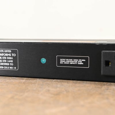 Motion Laboratories 1101-1-A1A1-453-0001 Rac Pac Power | Reverb