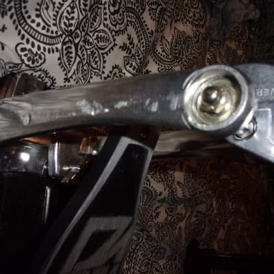 TAMA Double Bass Drum Pedals & Beaters Chain Drive for your | Reverb