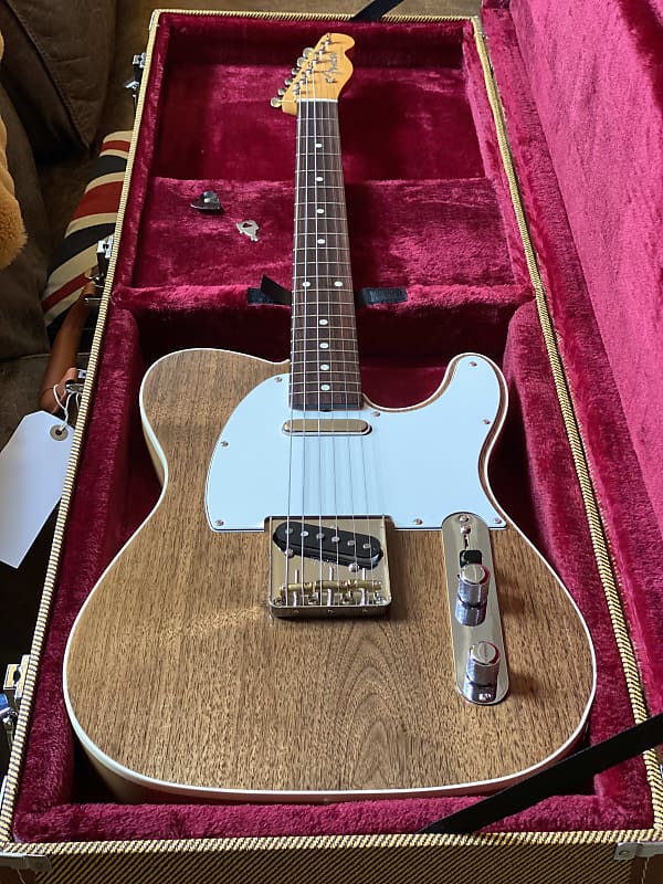 Fender Limited Edition Japanese Domestic Only FSR 1960's | Reverb