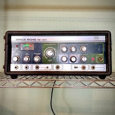 Soldano Space box - Black | Reverb