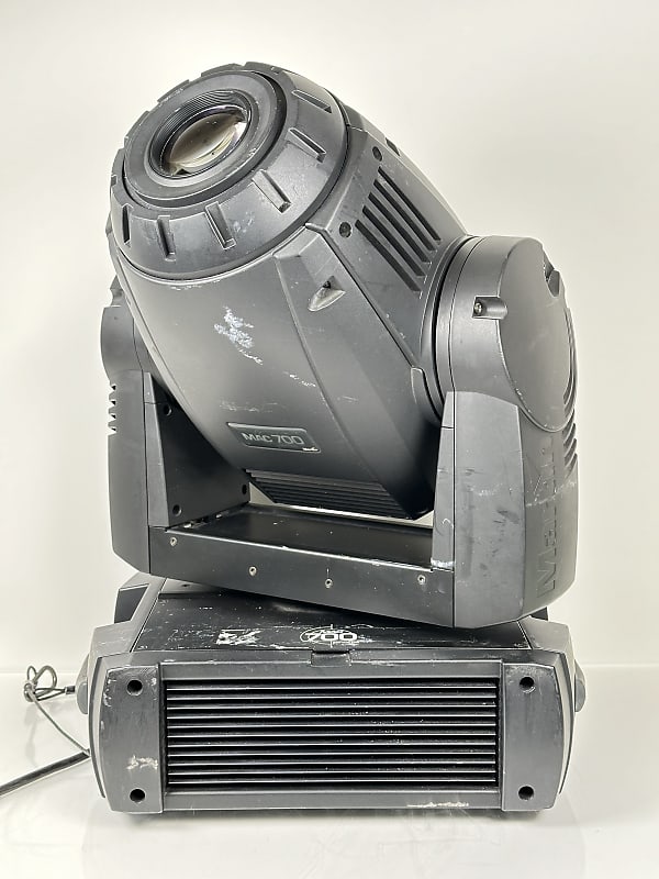Martin Mac 700 Profile Series DMX Moving Head Spot | Reverb