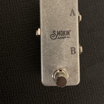 Loopmasters A B Switch | Reverb