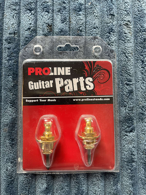 Proline SL002GLD - Gold | Reverb