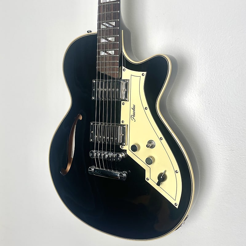 Peerless Retromatic Semi Hollowbody 2013 | Reverb