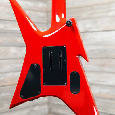 BC Rich Ironbird MK2 Erik Rutan Signature w/ Floyd Rose - | Reverb