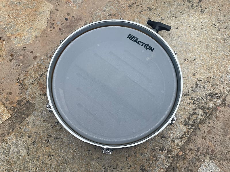 Pintech 10" Mesh Electronic Tom Trigger Pad | Reverb