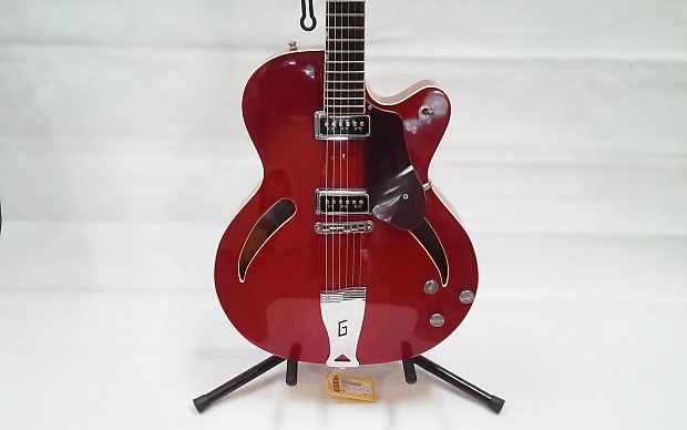 Used Gretsch GRETSCH G3150 HISTORIC SERIES Electric Guitar | Reverb