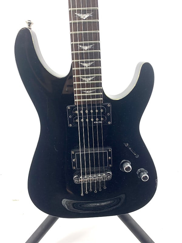 schecter spitfire 6 | Reverb