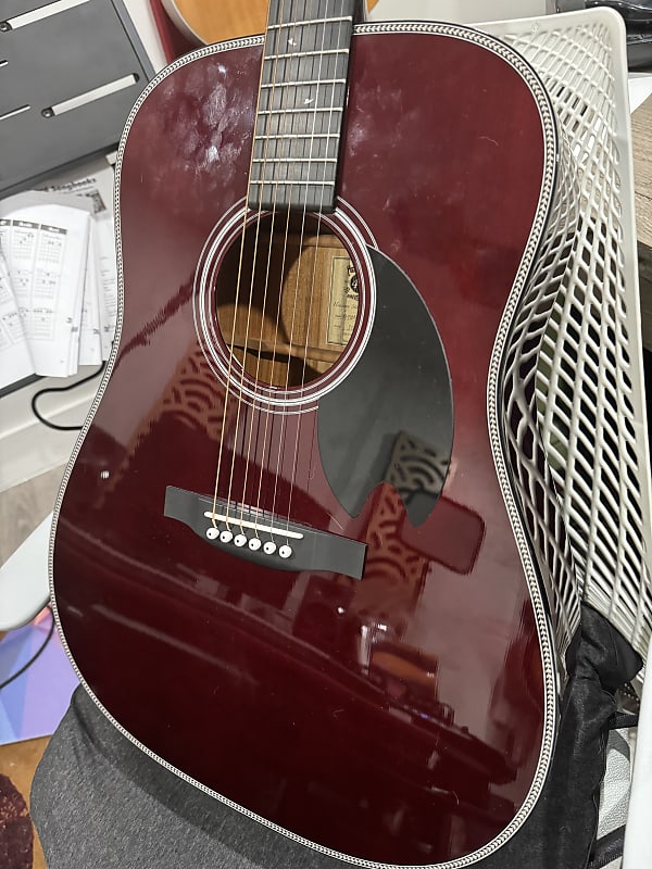 HEADWAY / HD-YOZAKURA 22 FS/STD Yozakura 2022 | Reverb