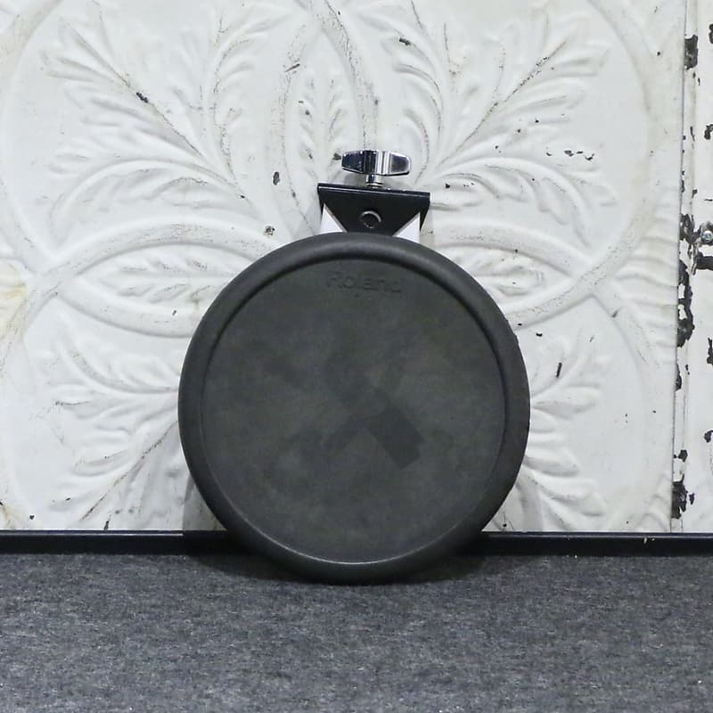 Used Roland PD-6 Electronic Pad | Reverb