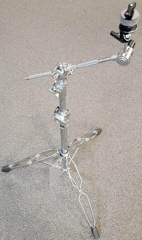 DW DWCP9702 Heavy Duty Cymbal Stand (Indianapolis, IN) | Reverb