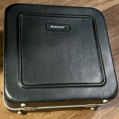 Ludwig Vintage Ludwig Snare Drum Hard Case | Reverb