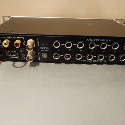 RME Multiface 2 | Reverb