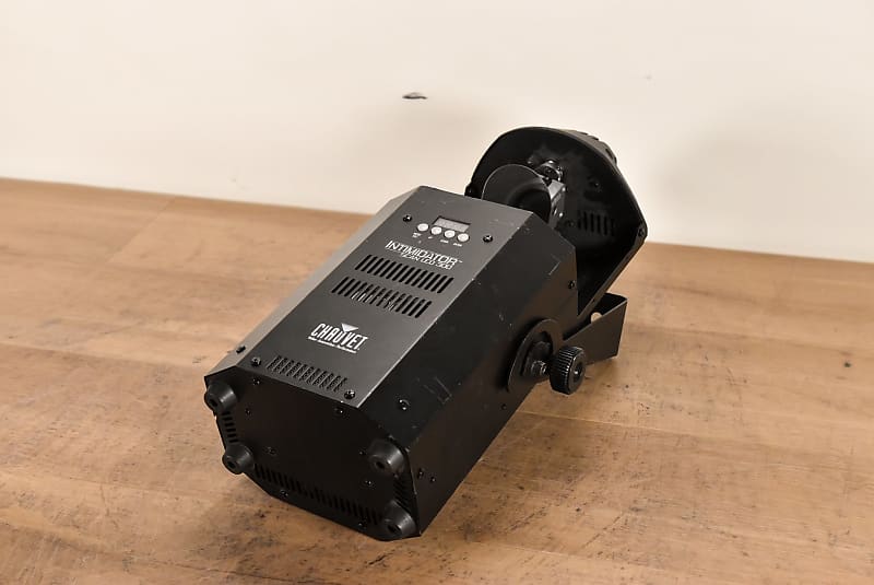 Chauvet Intimidator Scan LED 300 CG00XH8 | Reverb