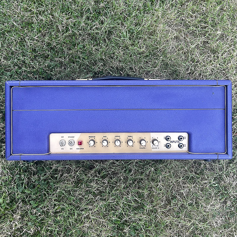 Rockitt Retro RR50 2014 - Purple | Reverb