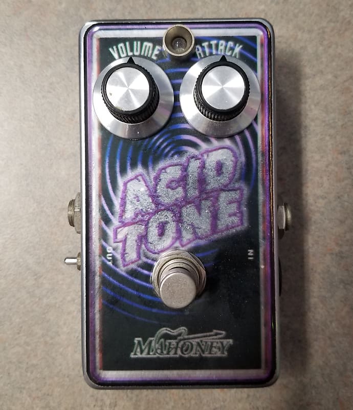 Mahoney Acid Tone | Reverb