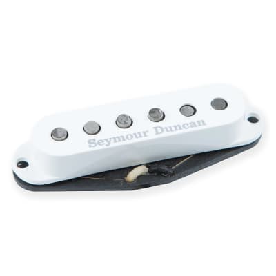Seymour Duncan Psychedelic Stratocaster Bridge Pickup | Reverb