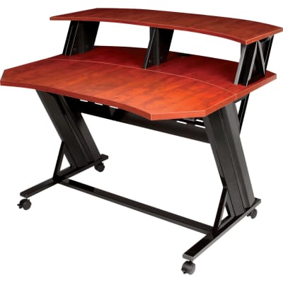 Custom recording studio console desk | Reverb