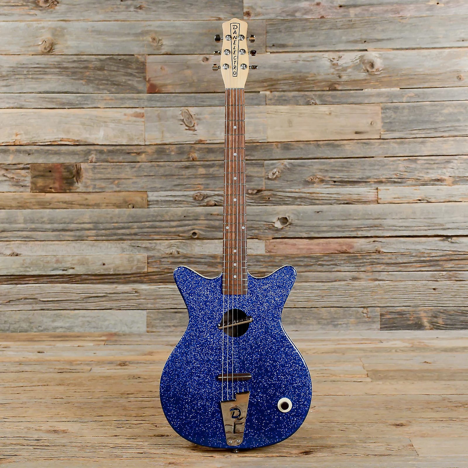 Danelectro Convertible Pro 2000 - 2004 | Reverb