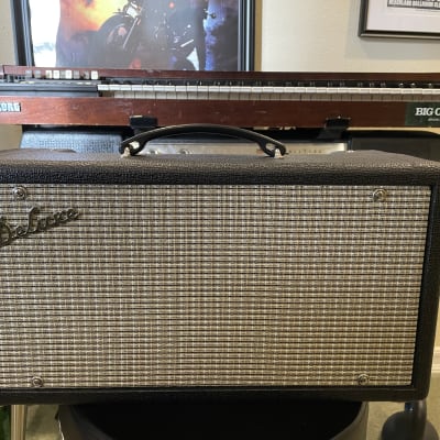 RARE 230V Gomez "G-Spring" Reverb Unit | Reverb