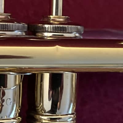 Benge "Claude Gordon" Trumpet (mid-1970s) - VERY UNIQUE | Reverb