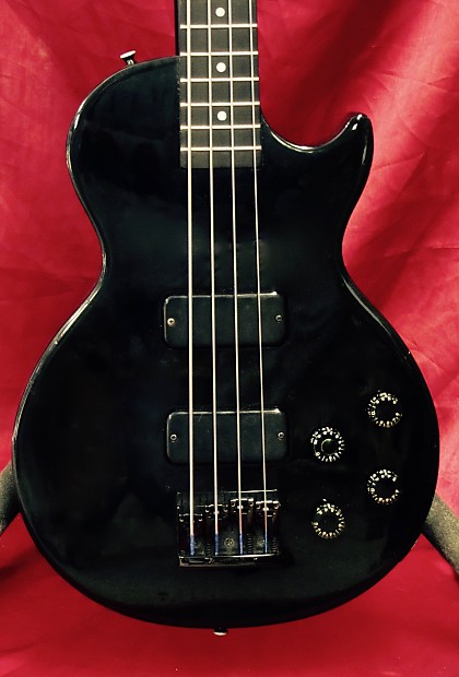 Vintage 1993 Gibson USA Les Paul LPB-1 Bass | Reverb