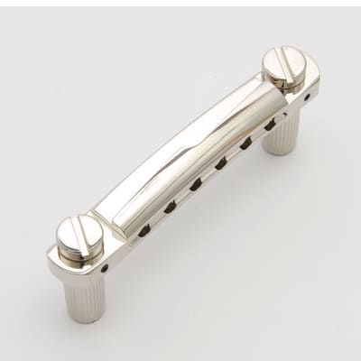 Rockinger Compensated Wraparound Bridge, Nickel | Reverb Deutschland