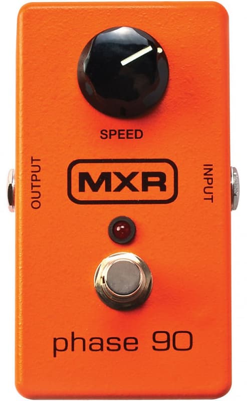 Mxr Phase 90 Dunlop M 101 | Reverb