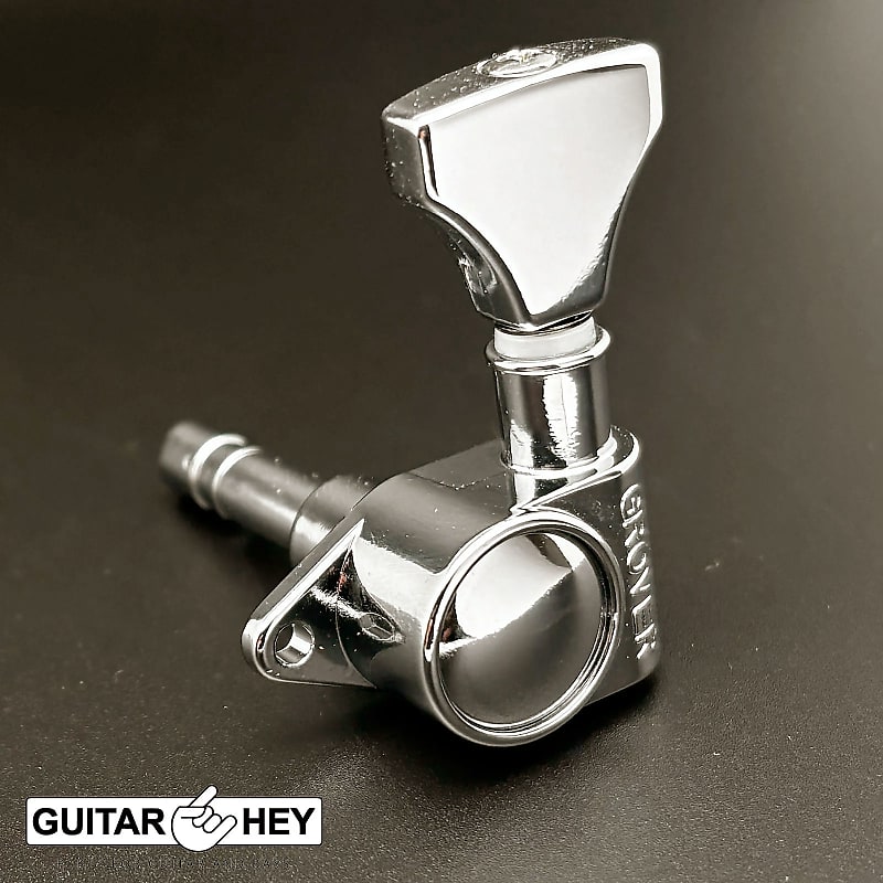 NEW Grover 106 Original Locking Rotomatic Tuners SMALL | Reverb Canada