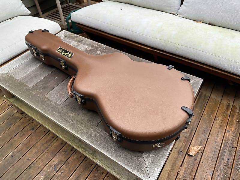 Calton Cases Gibson Signature Series Calton Case, ES-335 2024 | Reverb