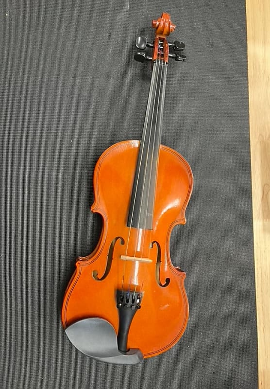 Violin Unmarked | Reverb