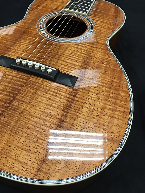 2006 Martin 00-42K2 Robbie Robertson Signature Edition | Reverb
