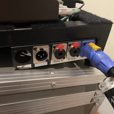 Custom Pedalboard Pedaltrain 2020 | Reverb