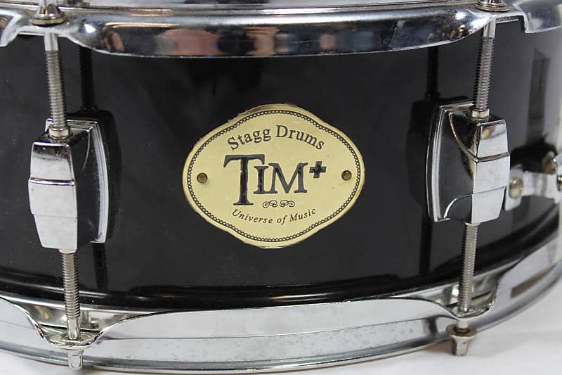 Stagg TIM SNARE AS IS Snare Drum 14" | Reverb