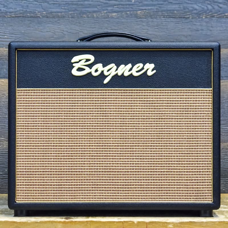 Bogner Amplification Mojado Combo 18-Watt 1x12" Guitar Combo | Reverb