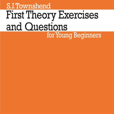 First Theory Exercises And Questions | Reverb UK