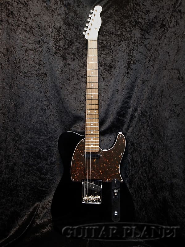 Momose MTL1-STD/NJ Black Made In Japan 【12458】【3.4kg】 | Reverb