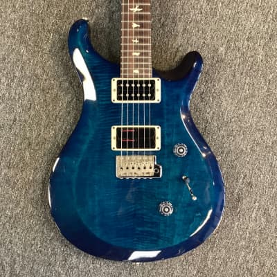 PRS S2 CUSTOM 24 ELECTRIC GUITAR 30TH ANNIVERSARY | Reverb