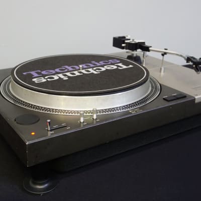 Technics SL-1100 Direct Drive Vintage Home Listening | Reverb