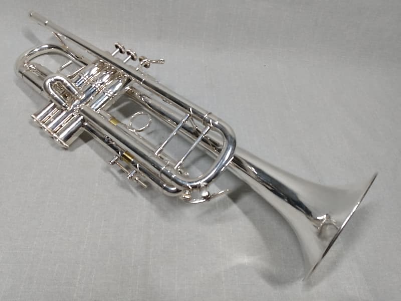 Bach Model 37 Stradivarius Trumpet | Reverb