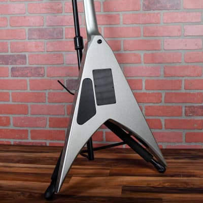 Jackson USA Custom Shop 25th Anniversary Double Rhoads King V | Reverb