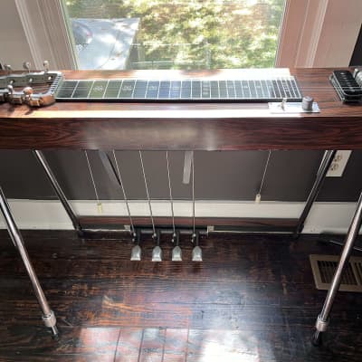 Frontier PRO 1960-2000 - wood | Reverb