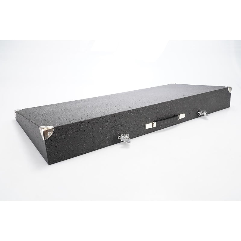 Modern Electric Piano Keyboard Rhodes Wurlitzer Style Cover | Reverb