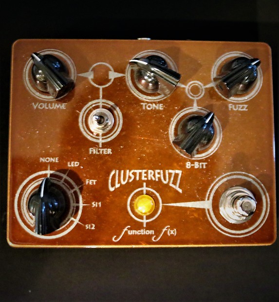 Function f(x) Clusterfuzz 2016 | Reverb