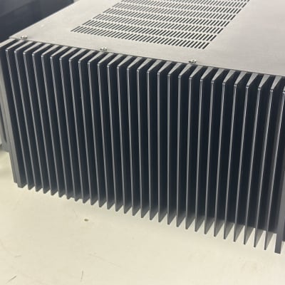 2x Restek Extent Mono Endstufe / Power Amplifier | Reverb