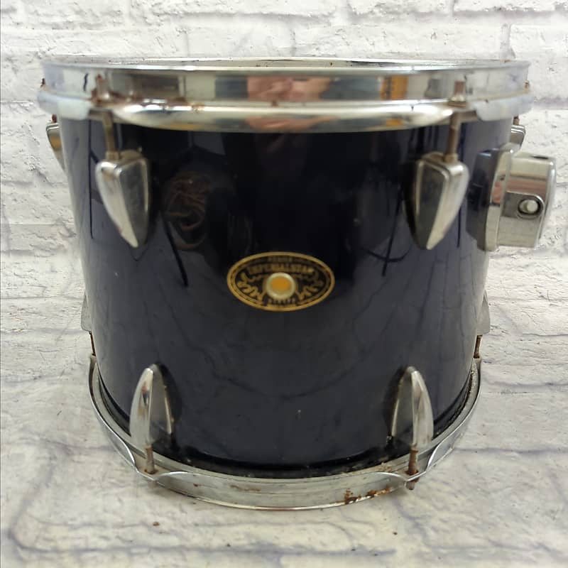 Tama Imperialstar 13x10" Rack Tom - Blue | Reverb