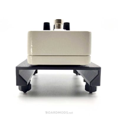 1" Boss Single Pedal riser - Fits over rubber pad | Reverb