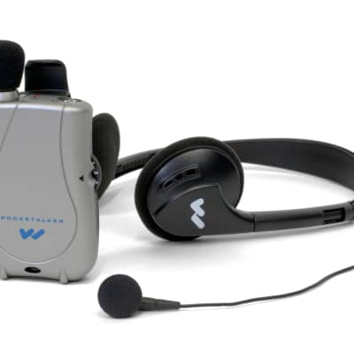 Williams Sound PKT-D1-EH-RST-03 Pocketalker Ultra Personal | Reverb