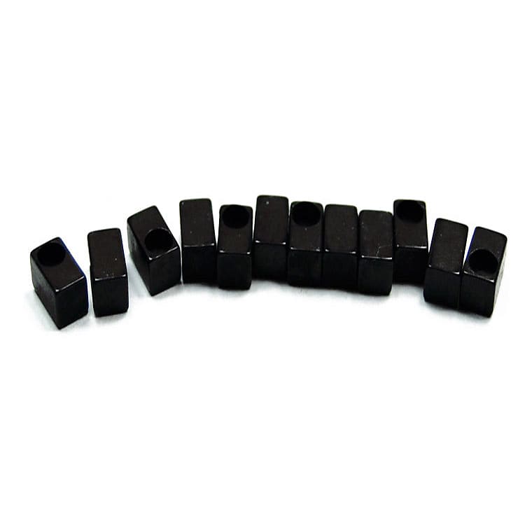 Fender Floyd Rose String Lock Inserts (12) | Reverb
