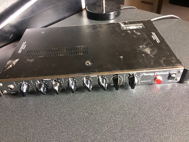 Peavey Valverb | Reverb Australia